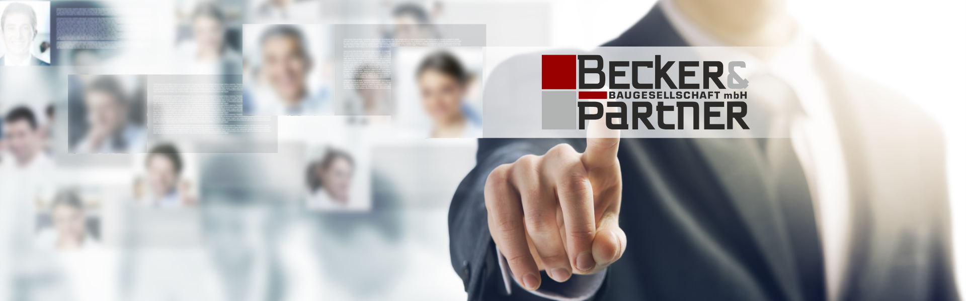 Becker & Partner Baugesellschaft mbH